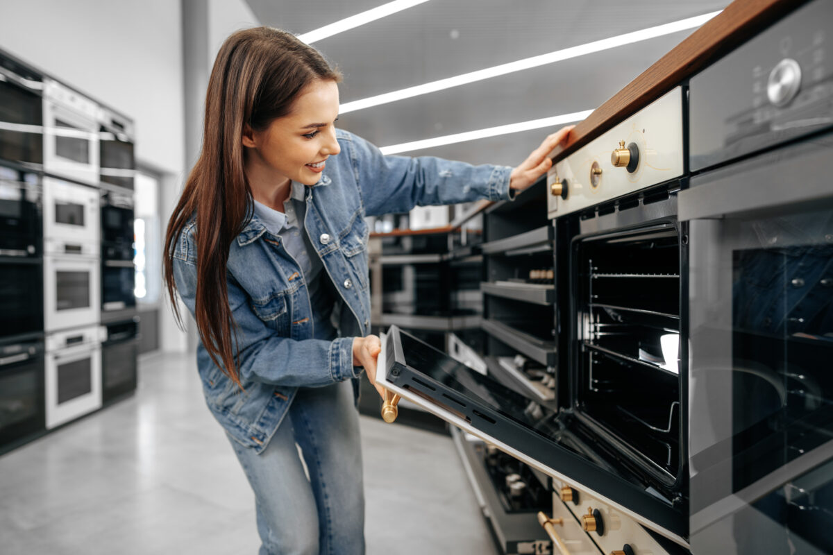 Appliances House Austin | Open Box Appliances Up to 60% Off